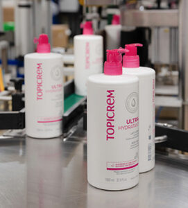 Productos dermatológicos para la piel, cara y cuero cabelludo | Topicrem